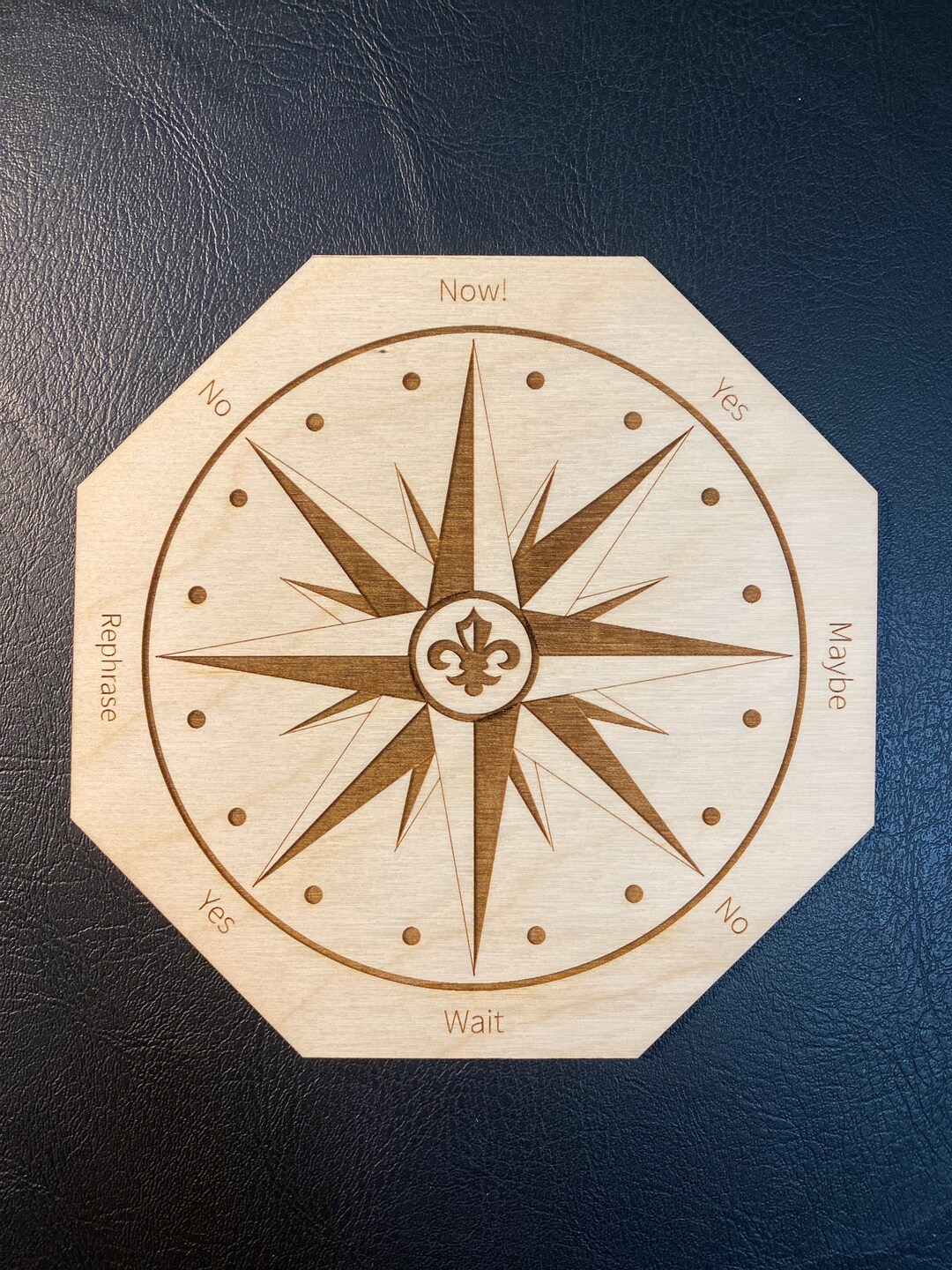 Pendulum Board Dowsing, Dowsing Board, Pendulum, Witch Tools ...