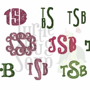 Monogram Newborn Hospital Gift Set. Newborn Hat, Mitten and Sock Set ...