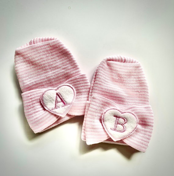 Personalized baby A and baby B Newborn | Etsy