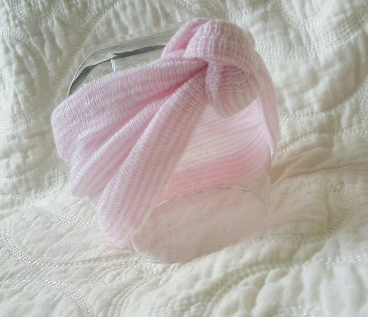 Hospital Newborn Headband(s), Single or Set of 3 Wide Band Headbands ...