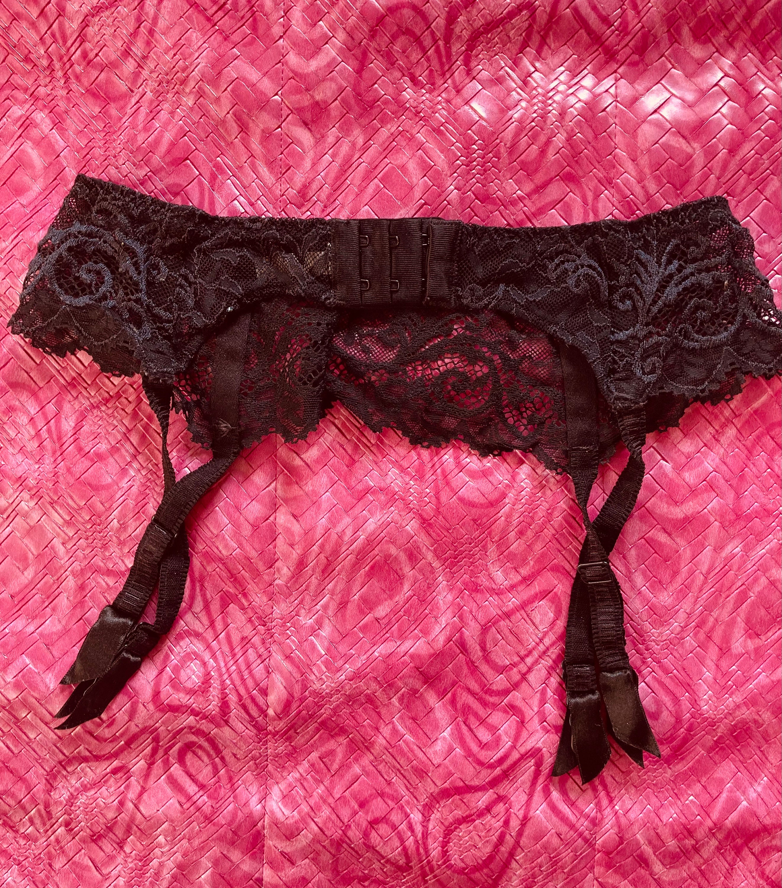 Vintage Simone Perele Paris Lingerie Set - Etsy UK