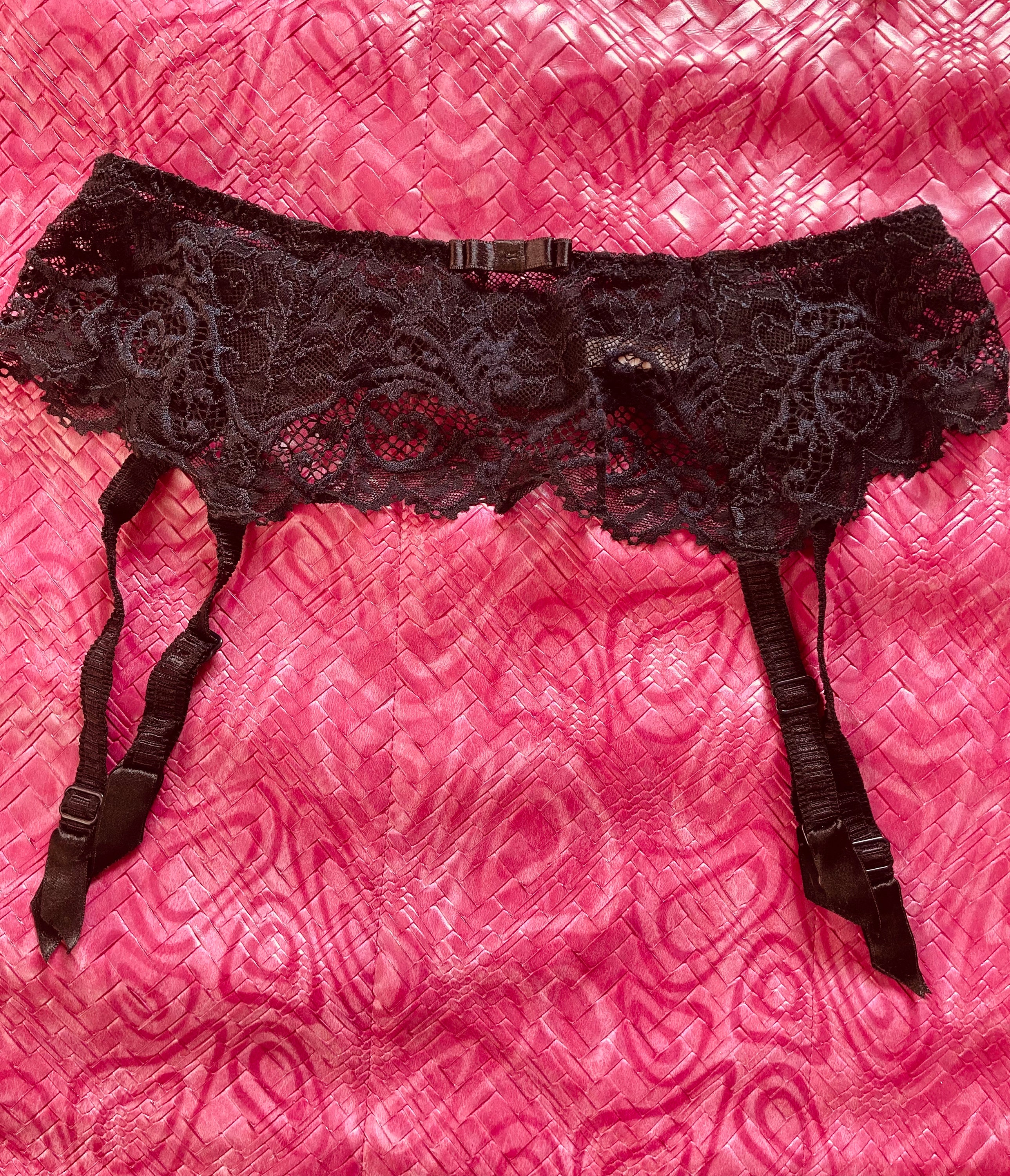 Vintage Simone Perele Paris Lingerie Set - Etsy UK