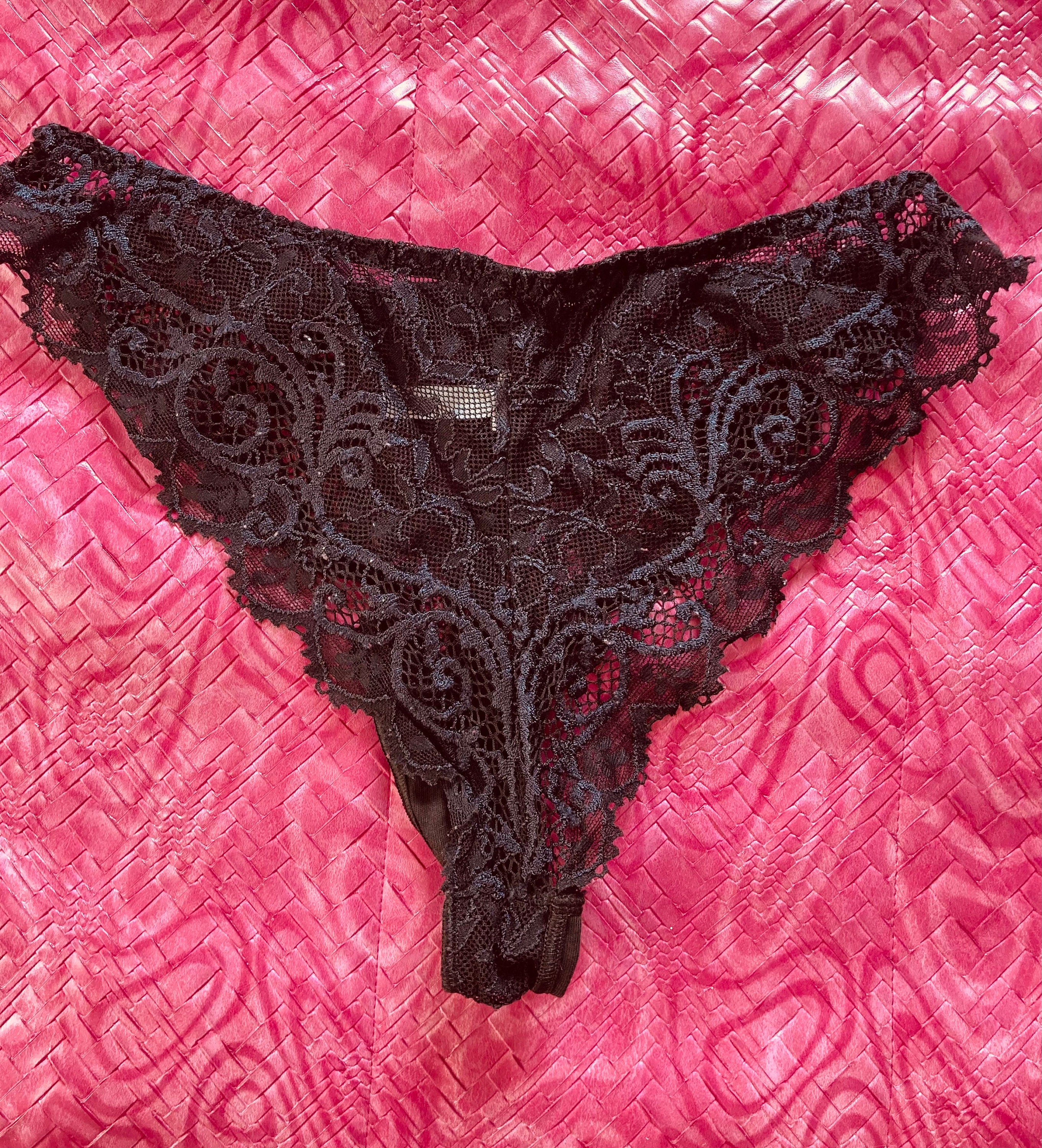 Vintage Simone Perele Paris Lingerie Set - Etsy UK