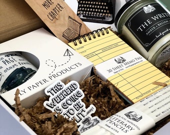 Gifts for Writers - Etsy