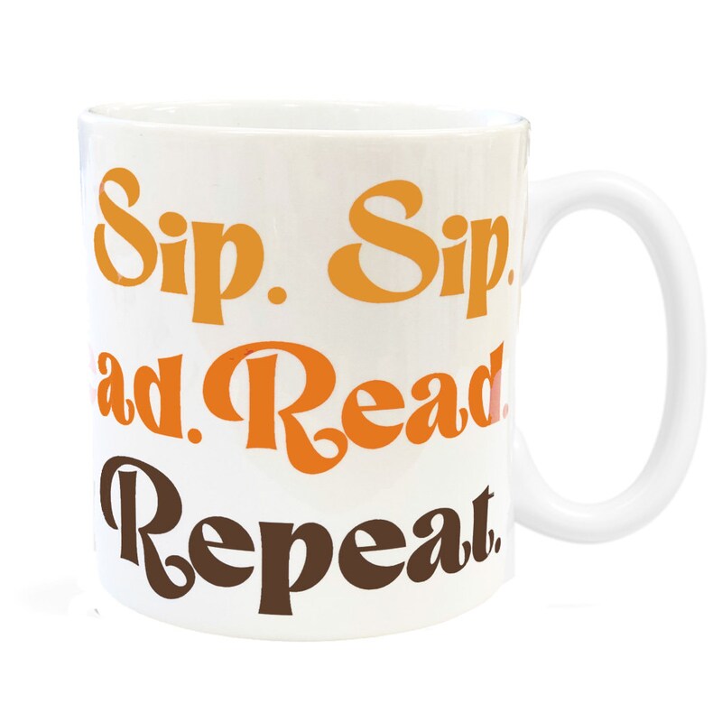 Sip and Repeat - Etsy