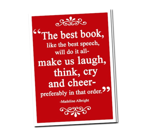 Madeline Book Quotes