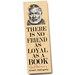 Ernest Hemingway Bookmark Wood Bookmark - Eco Friendly - Literary Gift ...