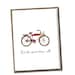 Happy Birthday. Book Themed Birthday Card With a Vintage Book Card and ...