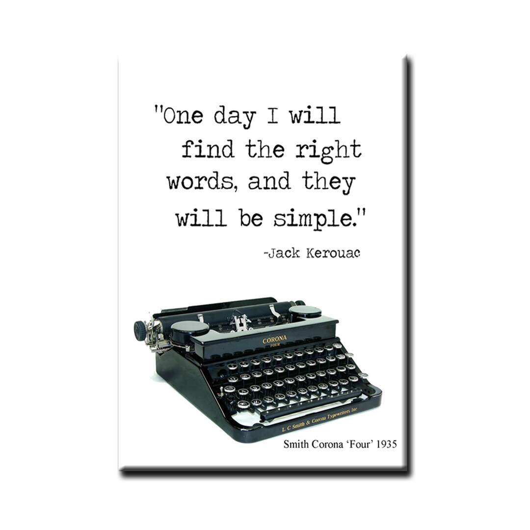 One Day I Will Find The Right Words And They Will Be Etsy one-day-i-will-find-the-right-words-and-they-will-be-etsy