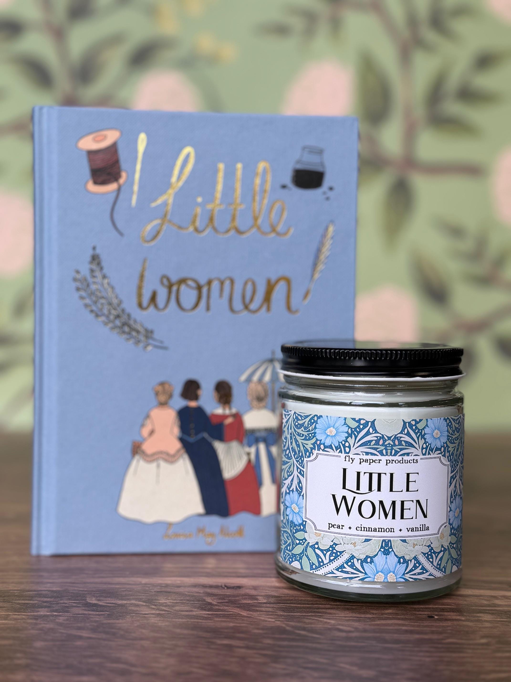 Little Women Collectors Book + Boxed Gift Set - Etsy