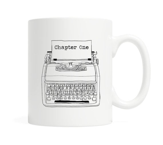 Chapter 1 Typewriter