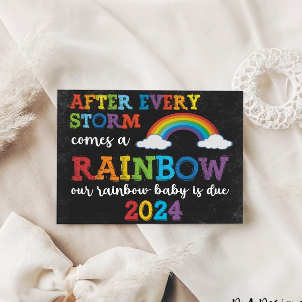 After Every Storm - Etsy