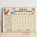 Editable Dinosaur Chore Chart for Kids - Instant Download DIGITAL ...