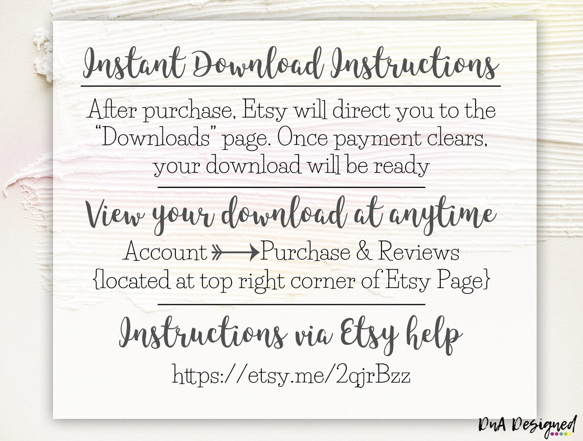 Classroom Rules Poster DIGITAL Print for Teachers Playroom - Etsy