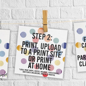 Printable Car Color Flash Cards for Kids Learning DIGITAL | Etsy