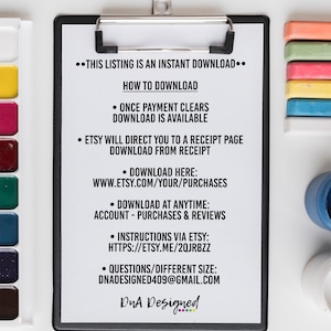 In This Library You Are... Positive Affirmations Printable Sign for ...