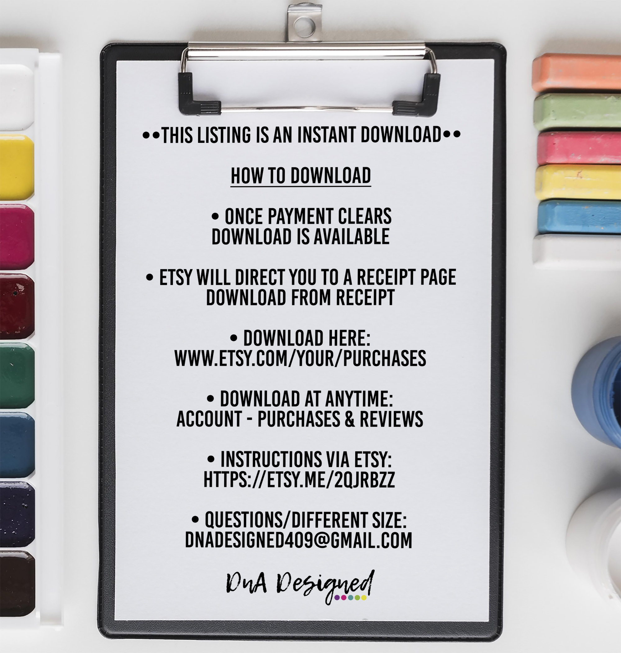 Thank You Teacher DIGITAL Watercolor Print Thank You for | Etsy