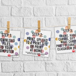 At Home Learning Printables for Kids Bundle DIGITAL Instant Download ...