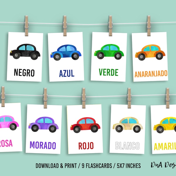 Kids Learning - Etsy