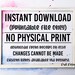 At Home Learning Printables for Kids Bundle - DIGITAL Instant Download ...