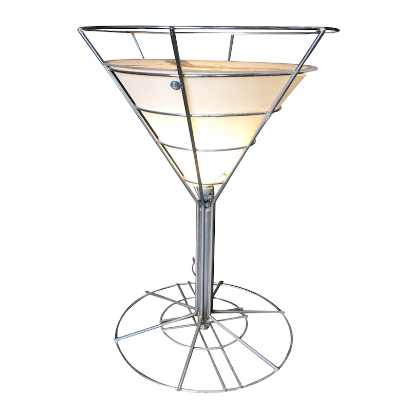 Martini Table - Etsy