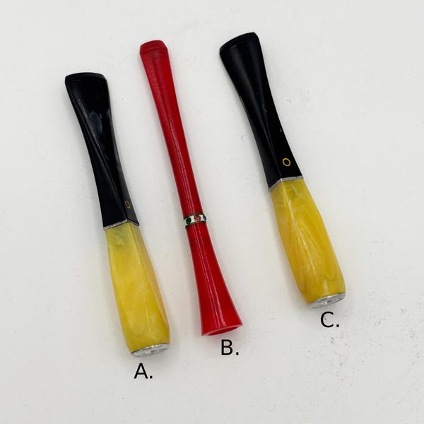 Cigarette Holders 1930s - Etsy
