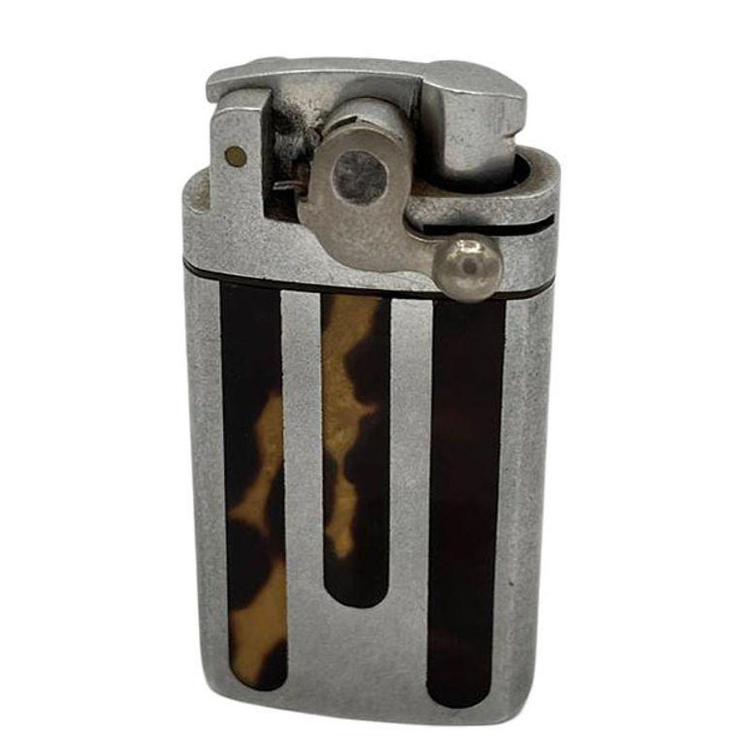 Rare WWII Vulcano "démarreur" Kickstarter Machined Aluminum Lighter ...