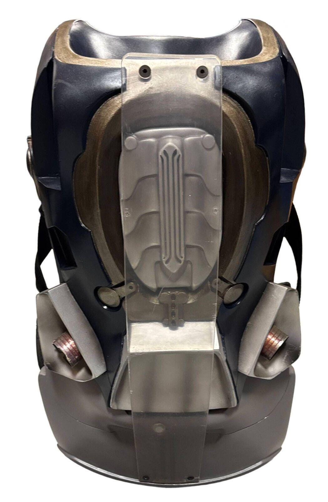 2002 Minority Report Fiberglass Futurist Jetpack Floor Y2K Gaming Chair ...