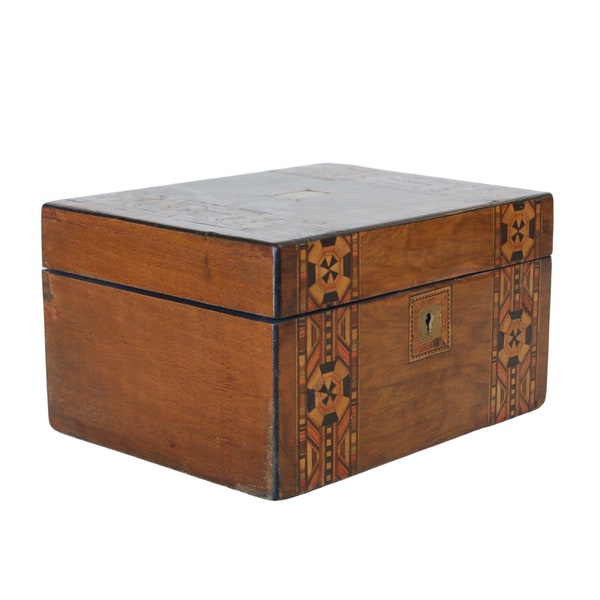 Wooden Skeleton Key - Etsy