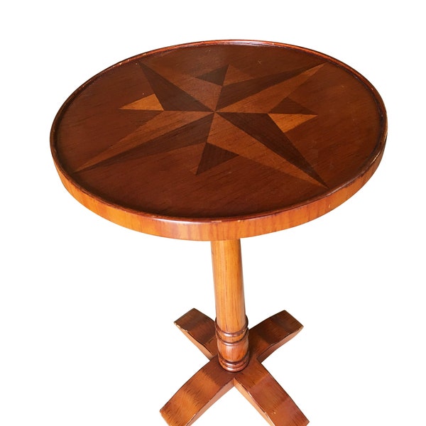 Cigar Coffee Table - Etsy