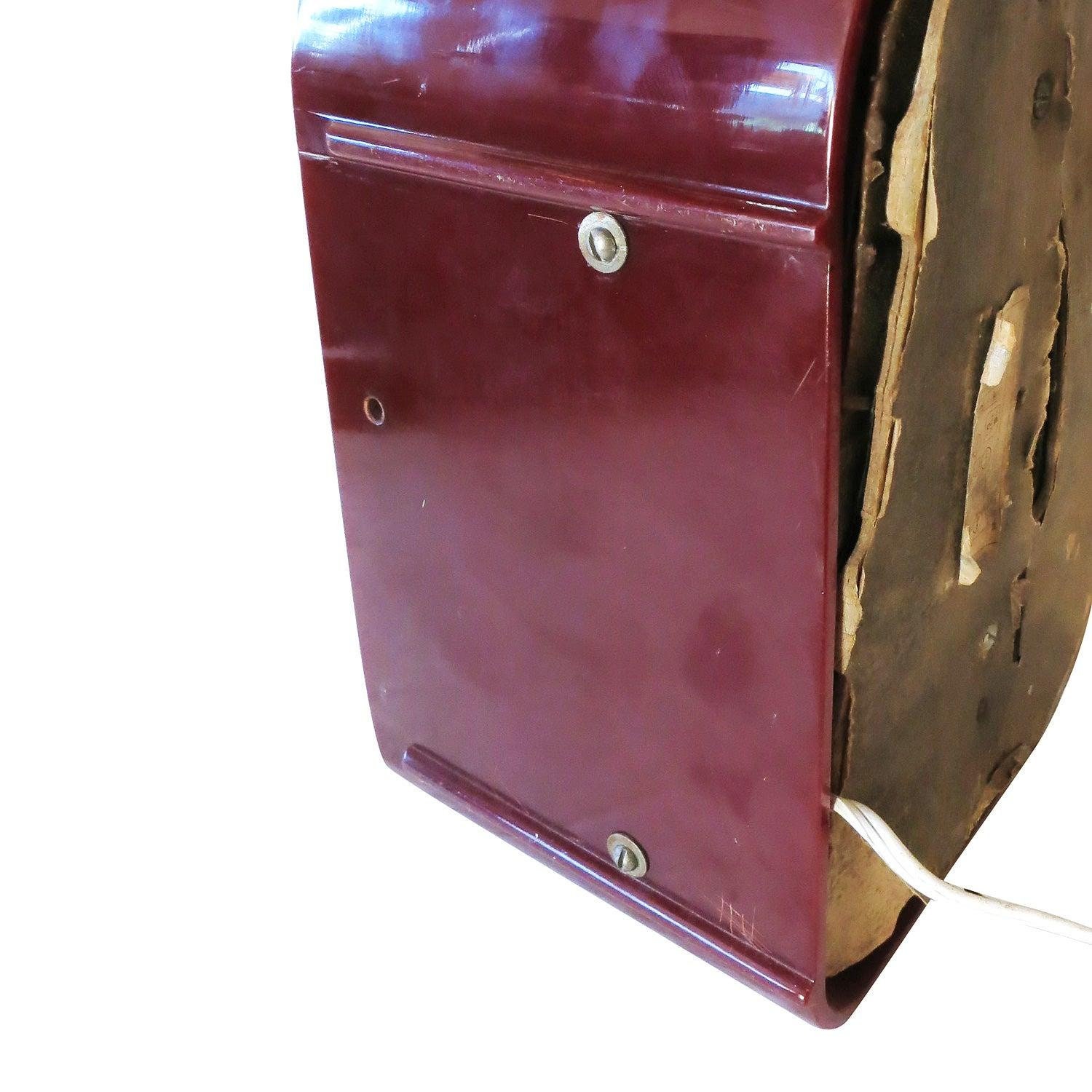 Fada Model 1000 bullet Coffee and Caramel Catalin - Etsy