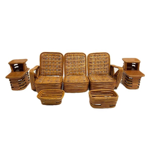 Salesman Sample Furniture - Etsy