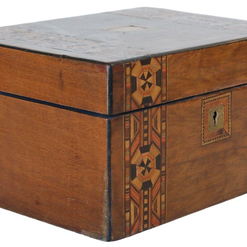 Wooden Skeleton Key - Etsy