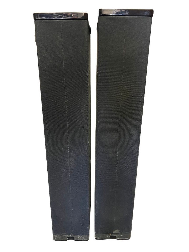 Definitive Technology BP-6B Hi-fi Floor Speakers, Pair - Etsy