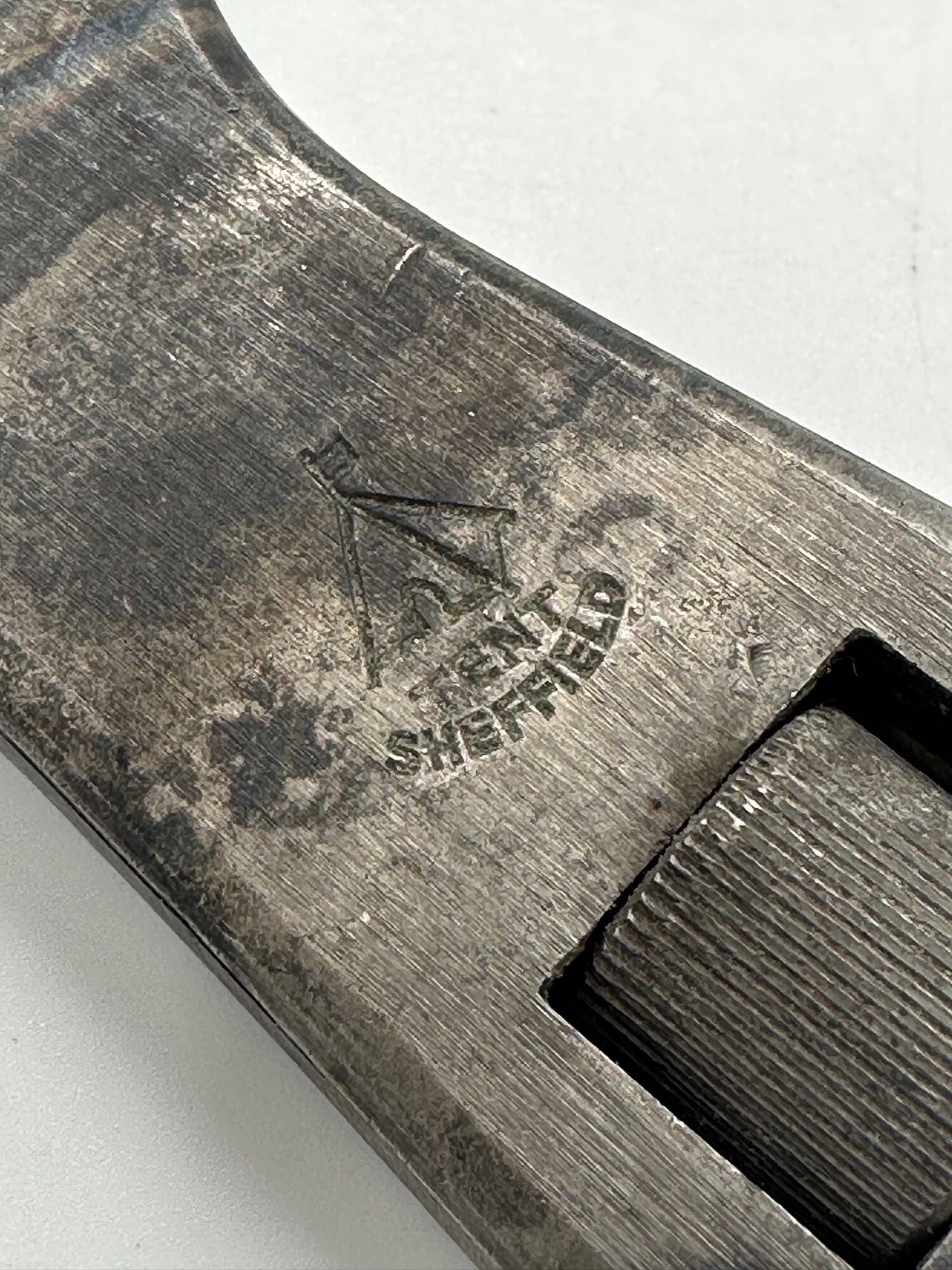 1940's Billings & Spencer Adjustable Bicycle Spanner Wrench - Etsy