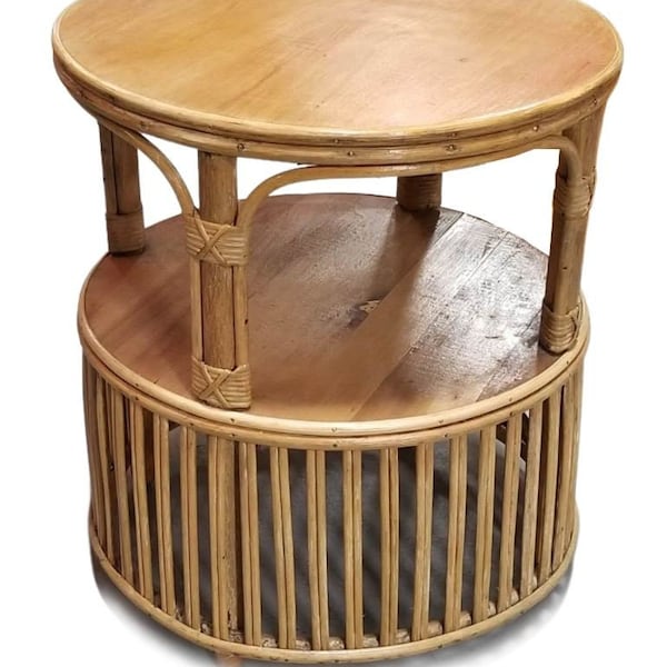 Pencil Reed Table Base - Etsy