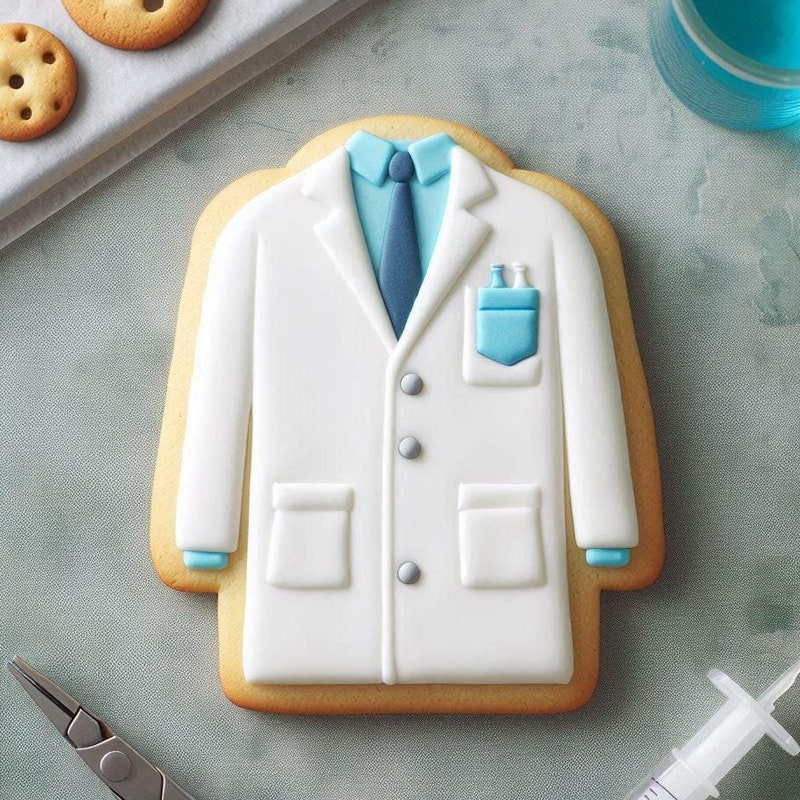 Medical Cookie Cutter - Etsy