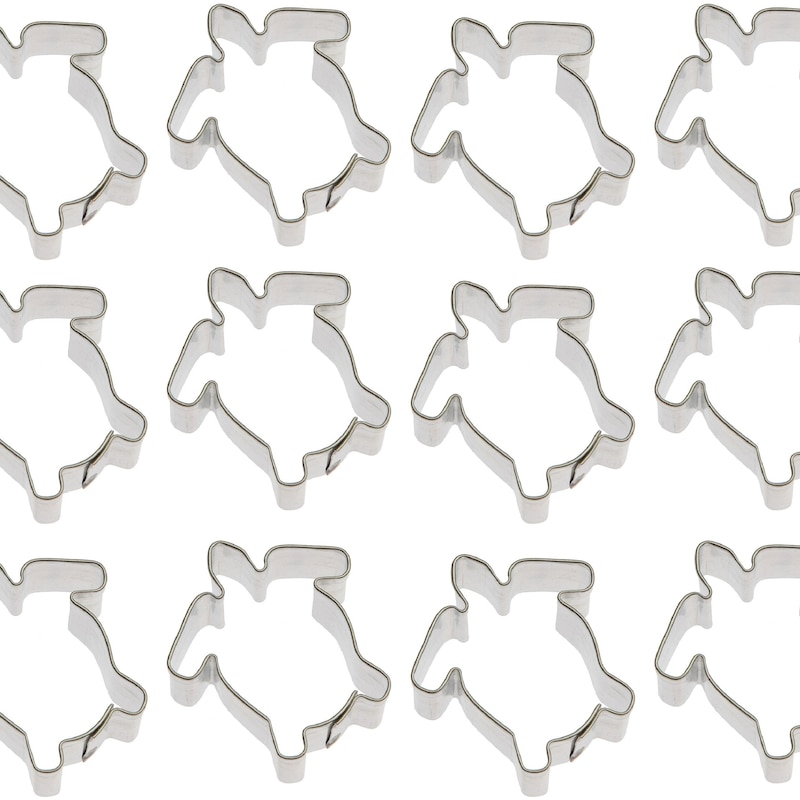 Turtle Cookie Cutter - Etsy