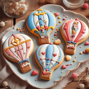 7 Piece Wizard of Oz Cookie Cutter Set Metal Cookie Cutters - Etsy