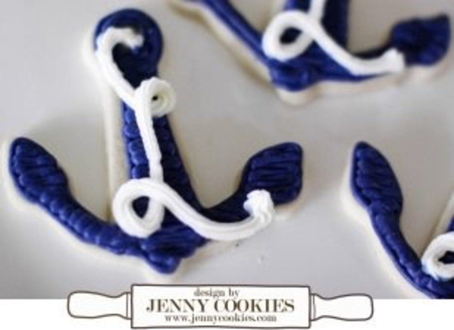 9 Piece Navy Military Cookie Cutter Set Metal | Etsy