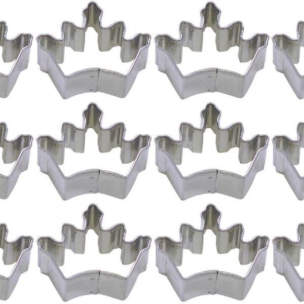 Tiara Cookies - Etsy