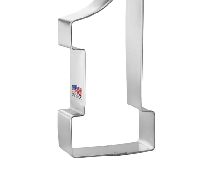 6 Extra Large DOG BONE Cookie Cutter Cake Cutter - Etsy