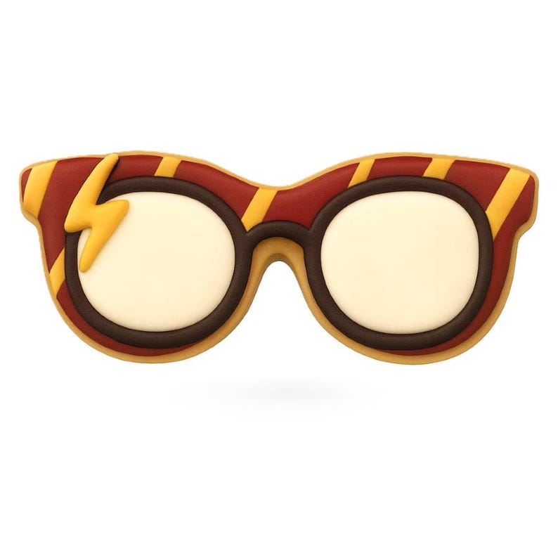 Sun Glasses Sunglasses Cookie Cutter 3.75'' Metal | Cookie Cutters - Etsy