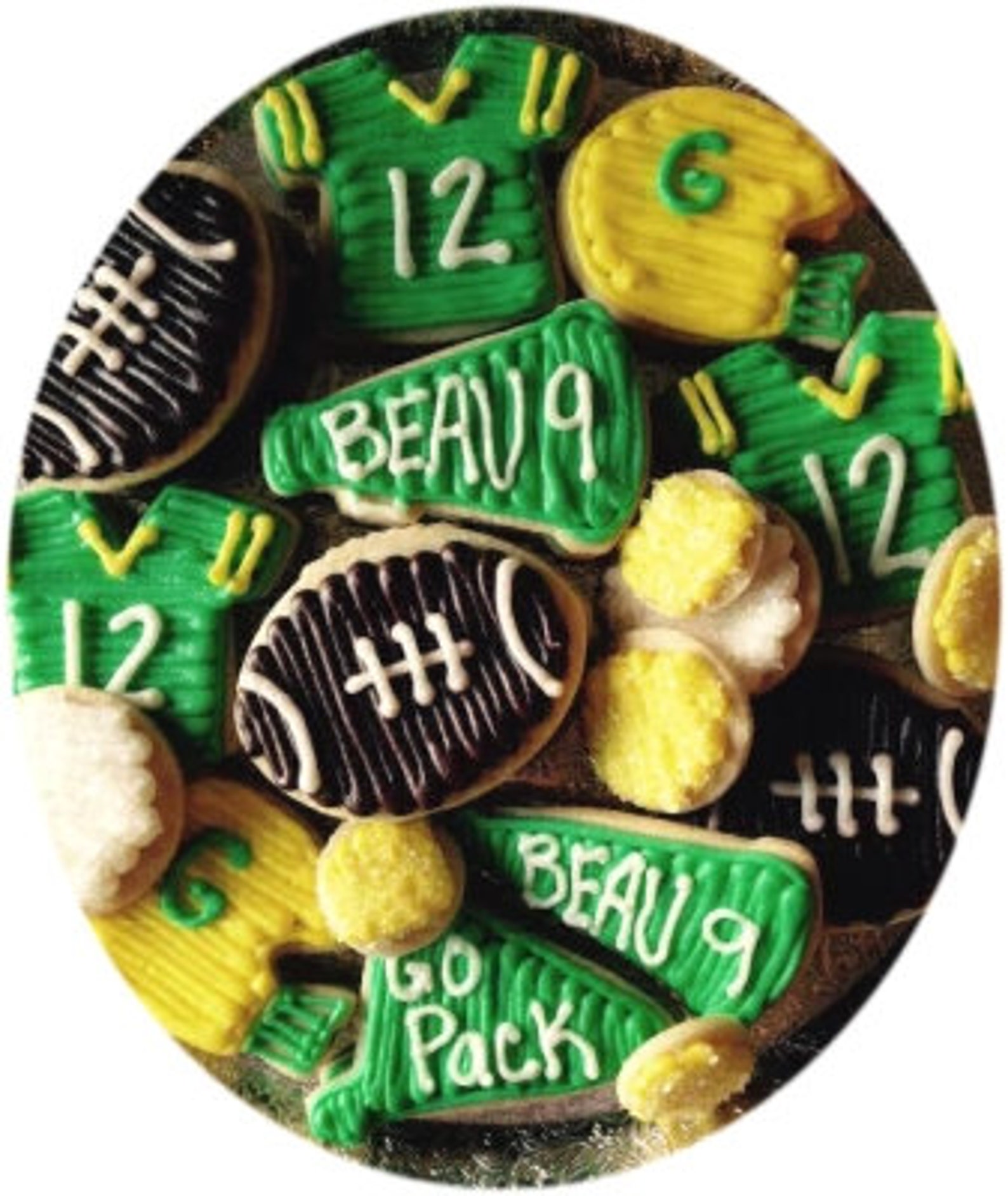 Megaphone 3.5'' Cookie Cutter Cheerleader Metal - Etsy