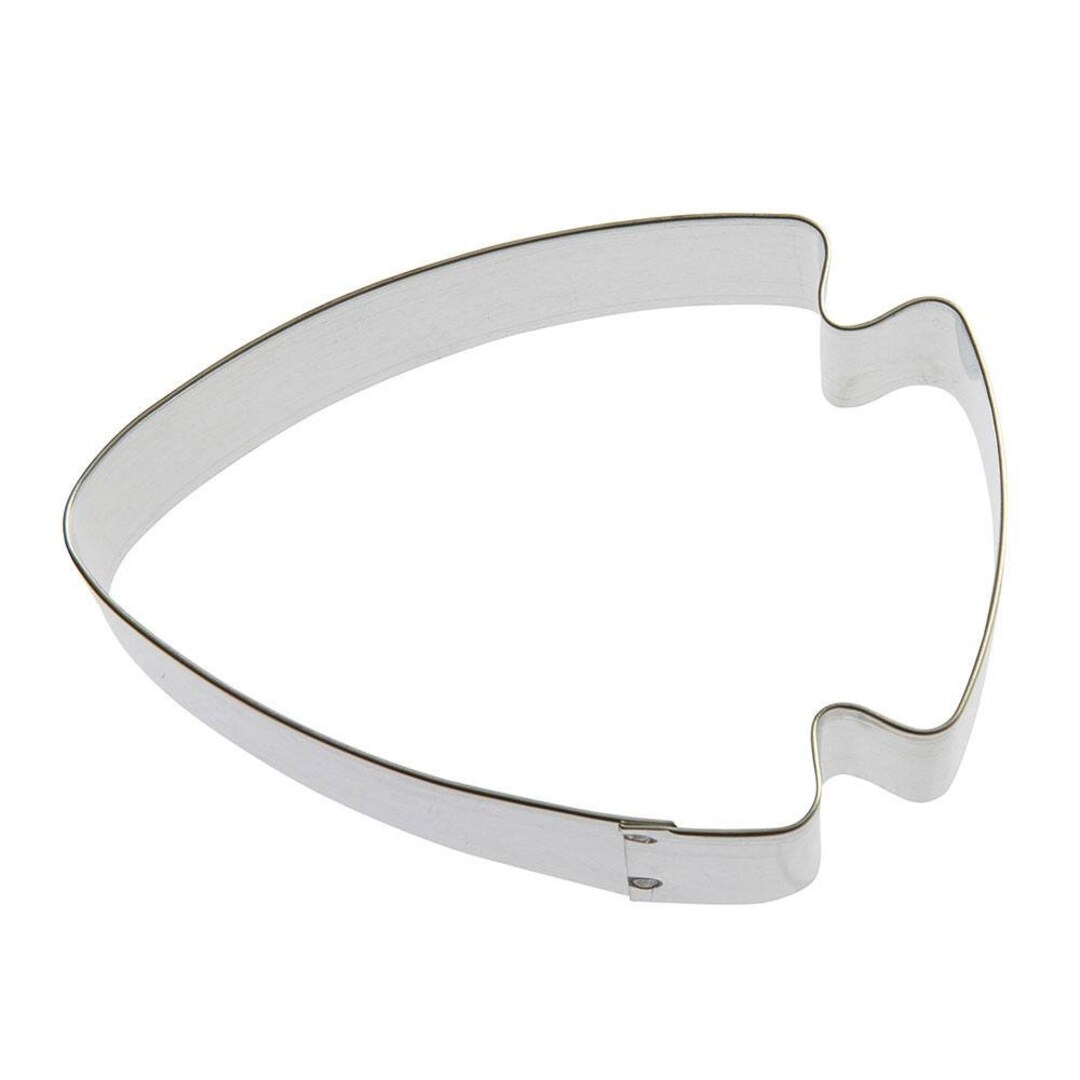 Arrowhead 4.25'' Cookie Cutter Metal | Boho Western Southwestern Native ...
