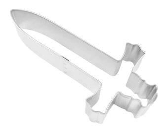 Medieval Cutters - Etsy