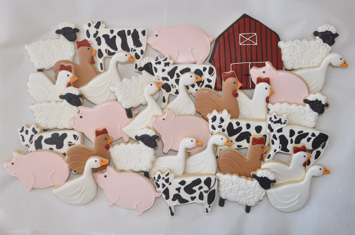 Canadian Goose Bird 5'' Cookie Cutter Metal - Etsy