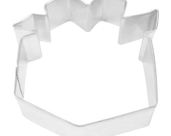 Stacked Gift Boxes Present 3.75'' Cookie Cutter Metal | Etsy