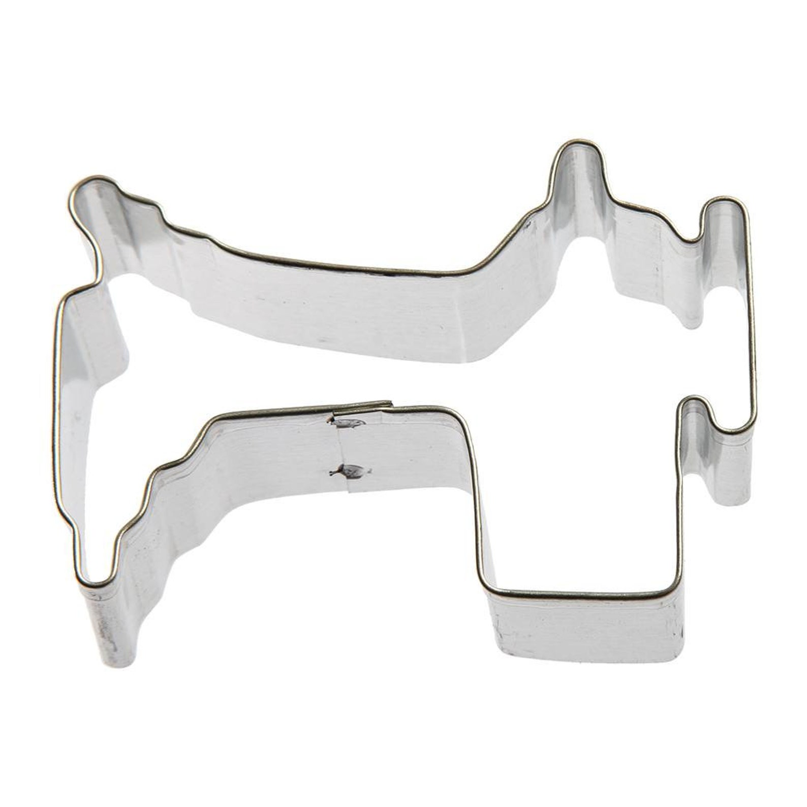 Sewing Machine Cookie Cutter Metal | Cookie Cutters - Etsy