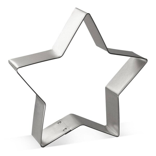Metal Star - Etsy